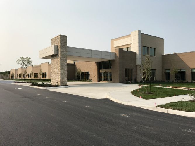 Encompass Health Rehabilitation Hospital - OCP Contractors Encompass Health Rehabilitation Hospital - OCP Contractors